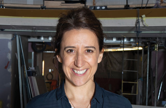 Inside London's new Boulevard Theatre: 'Soho is everything: creative ...