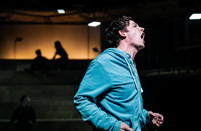 Light Falls review, Royal Exchange Theatre, Manchester, 2019