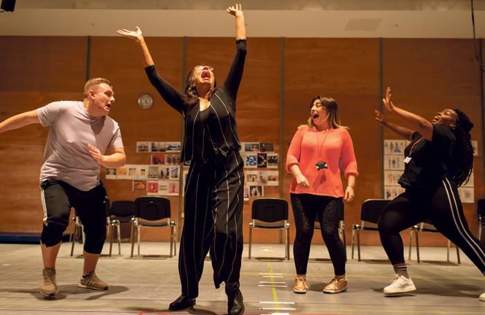 Director Tinuke Craig: 'Panto drives you – it wakes you up because it’s ...