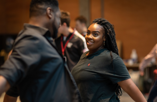 Director Tinuke Craig: 'Panto drives you – it wakes you up because it’s ...