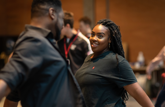 Director Tinuke Craig: 'Panto drives you – it wakes you up because it’s ...