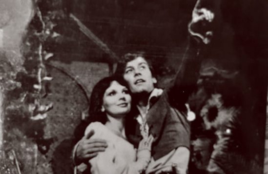 Obituary: Ian Cullen – dashing actor who found fame on stage and screen