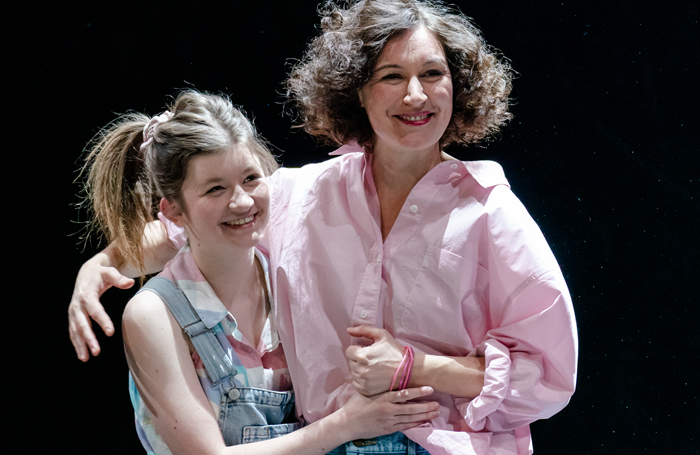 The Ocean at the End of the Lane at National Theatre, London – review ...