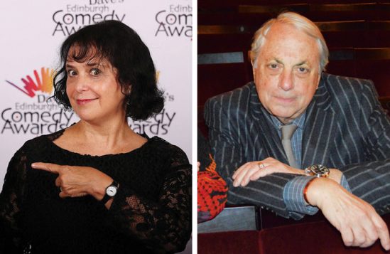 The Stage 100 2020: 6-10