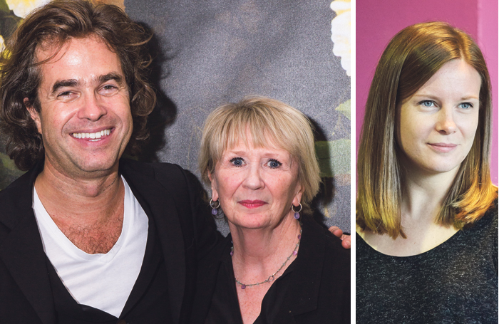 The Stage 100 2020: 6-10