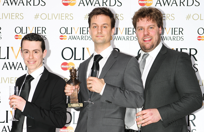 The Stage 100 2020: 31-40