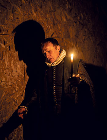 Lighting designer Prema Mehta: ‘The Sam Wanamaker is unique’