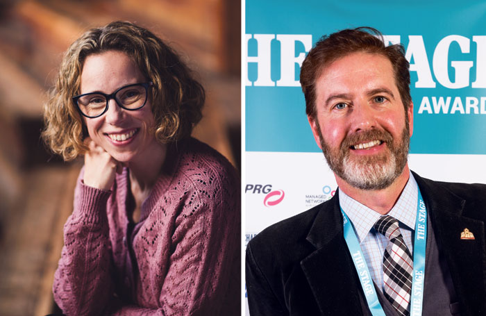 The Stage 100 2020: 51-60