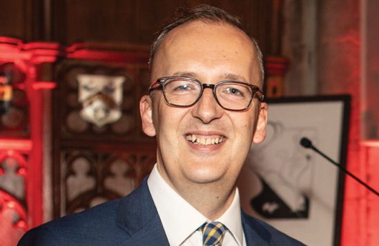 The Stage 100 2020: 61-70