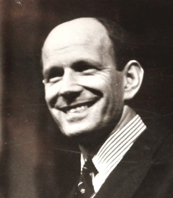 Obituary: Reg Stewart – 'guaranteed to give a well-turned performance'