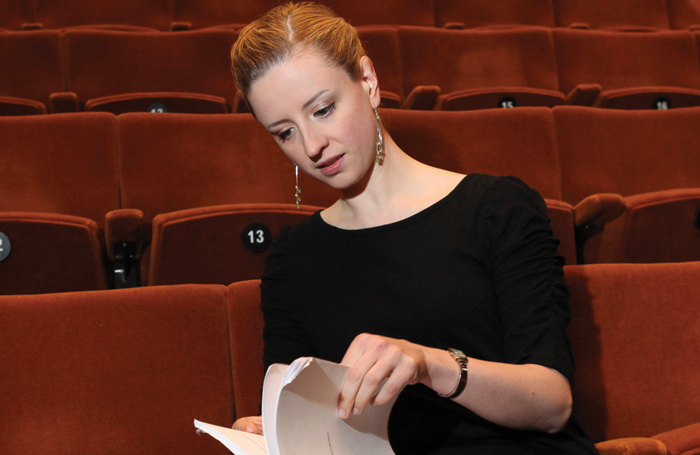 The Stage 100 2020: 71-80