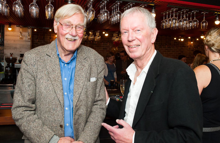 Obituary: Terry Hands – 'one of the finest Shakespeare directors of the ...