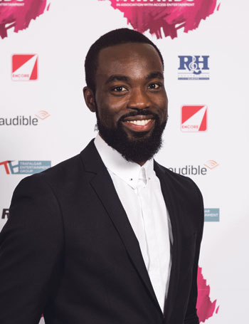 Paapa Essiedu: ‘90% of this job is not acting, but making sure you’re ...