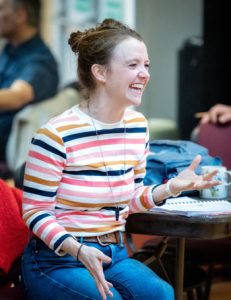 Director Amy Leach: 'Integrated access is not an add-on tool'