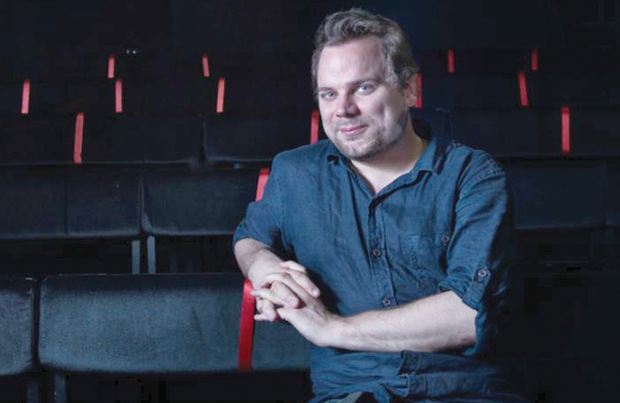 London’s Gate Theatre at 40: ‘If you’re not brave, you’re not honouring ...
