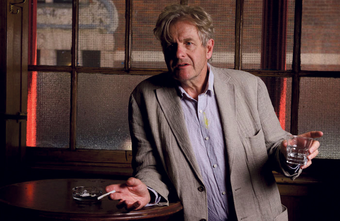 Actor Robert Bathurst: 'Acting is basically colouring in someone else’s ...