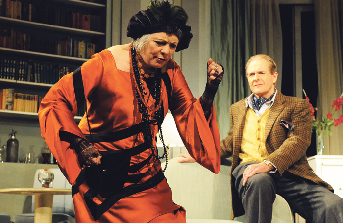 Actor Robert Bathurst: 'Acting is basically colouring in someone else’s ...