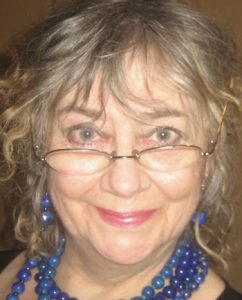 Obituary: Julia Breck – TV and stage comedy actor who was a favourite ...
