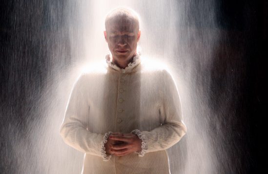 Actor Jonathan Slinger: 'I still feel like a bit of an interloper in ...