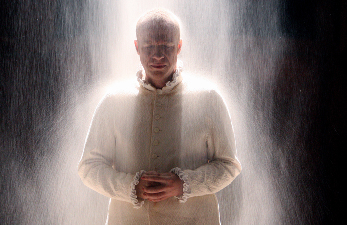 Actor Jonathan Slinger: 'I still feel like a bit of an interloper in ...