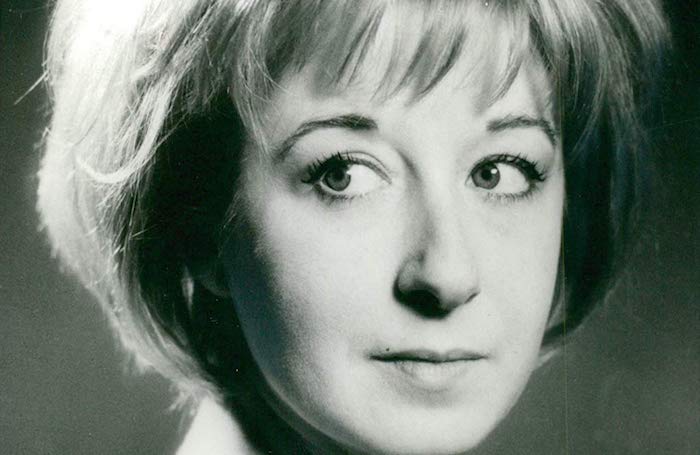 Obituary: Frances Cuka – stage and TV actor best known for Friday Night ...